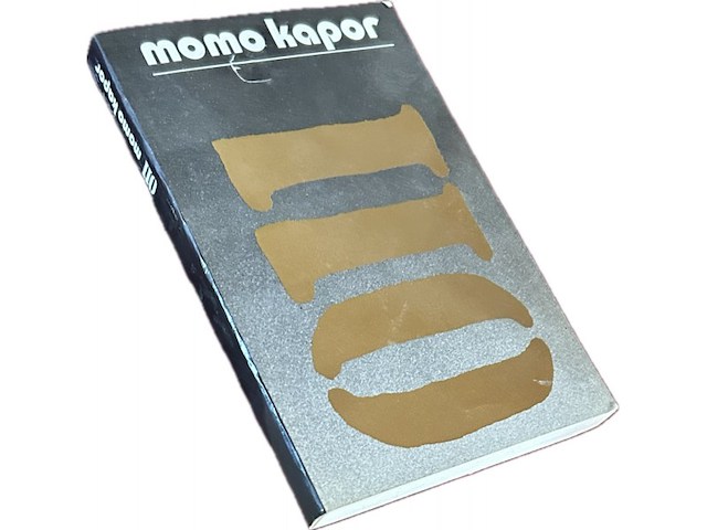 Momo Kapor 011