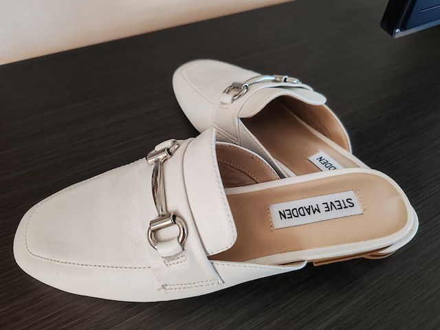 Steve Madden papuče novo 37