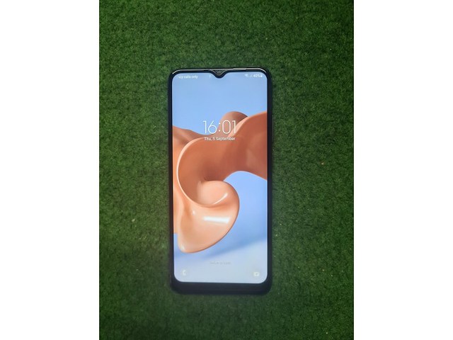 Samsung Galaxy A03 (4Gb/64Gb/Dual SIM)