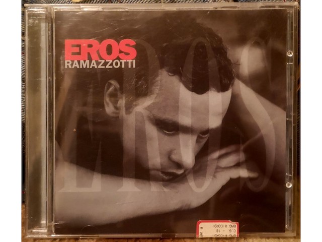 Eros Ramazzotti - Eros