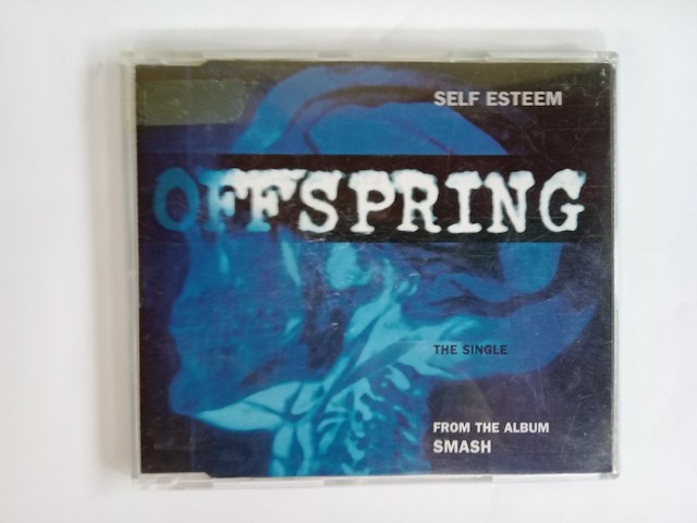 Offspring - Self Esteem