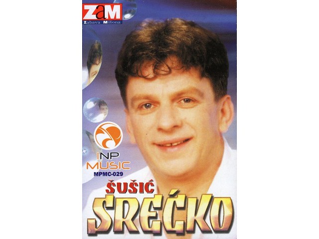 Srećko Šušić - Trideset i neka meni dolazi