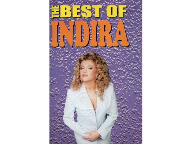 Indira Radić - The best of