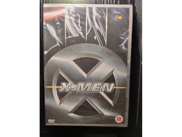 X-men MARVEL  NOVO!!!