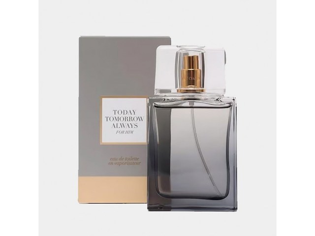 TTA toaletna voda za Njega 75ml by Avon