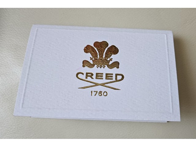 Creed Spring Flower parfem, nov original tester