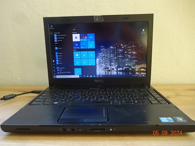 Dell Vostro Laptop