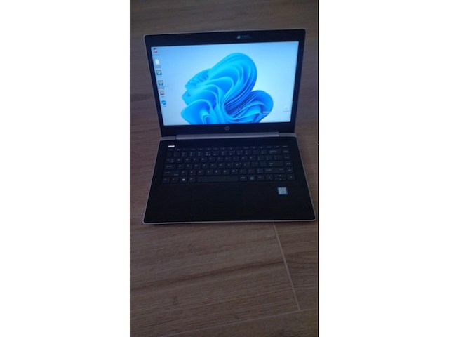 HP ProBook 440 G5 i3-7100U 4GB 500GB