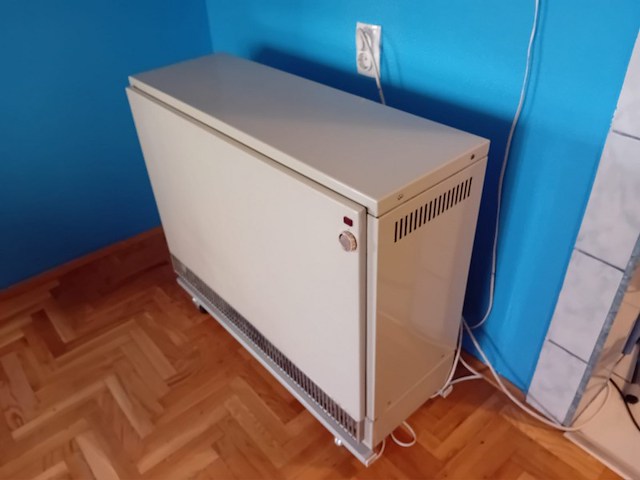 Ta Peć 3,5 KW