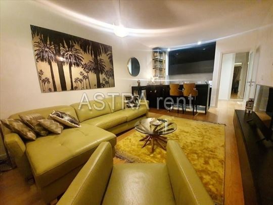 Lux apartman West 65