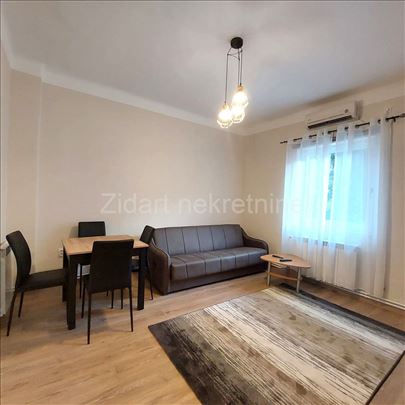 Stari grad-Dorćol-Gundulićev venac-Pet friendly-Re