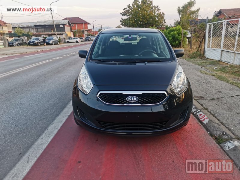 Kia Venga 1.4 16v CH