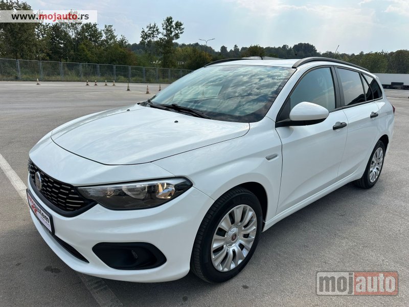 Fiat Tipo 1.6 MJT KREDITI NA LICU MESTA