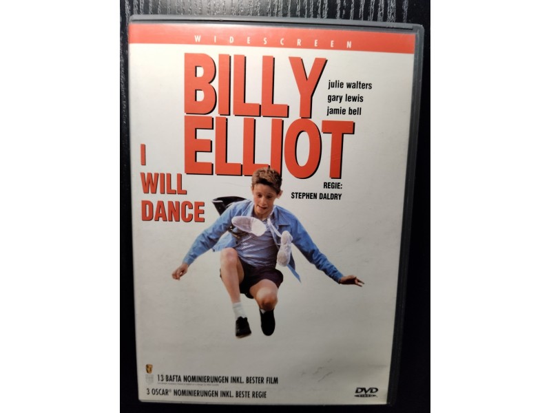 Billy Elliott