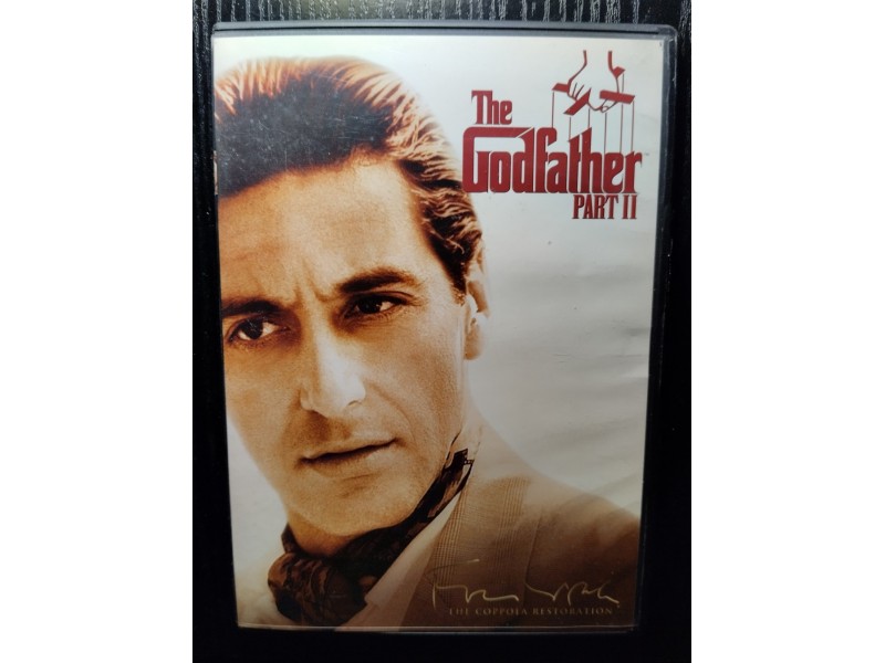 Kum 2 / The Godfather 2