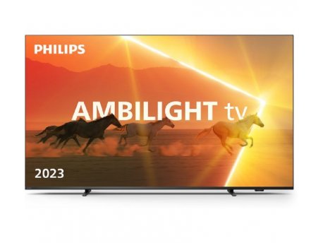 Philips LED TV 55PML9008/12