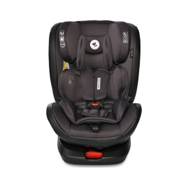 Lorelli a-s Nebula i-Size Isofix (40-150cm) Black