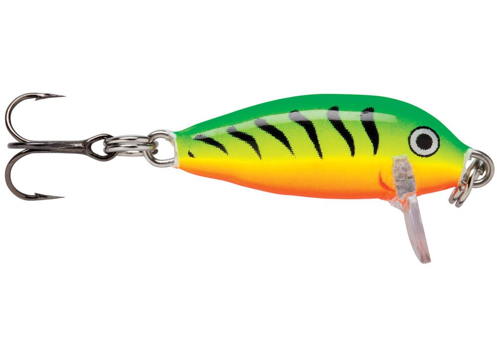 Rapala COUNTDOWN ® CD01 FT