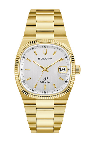 BULOVA SATOVI