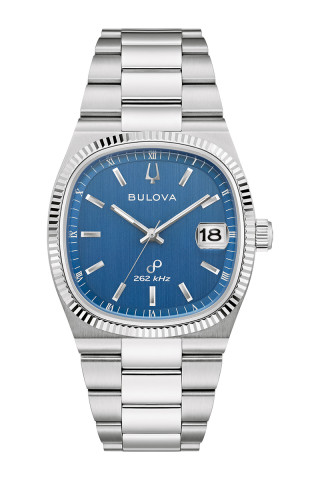 BULOVA SATOVI