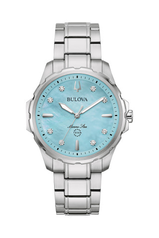 BULOVA SATOVI