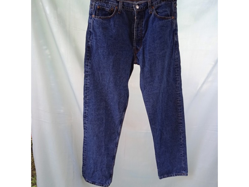 Levis 501, W36 L36