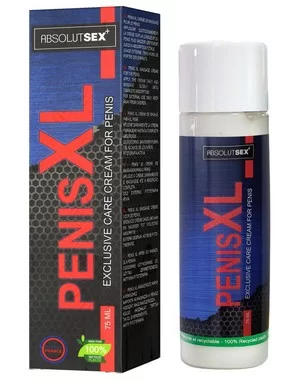 PENIS XL CREAM