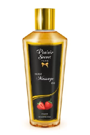 PLEASURE SECRET JAGODA 250 ml