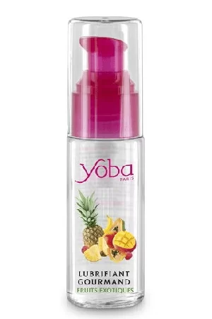 YOBA EXOTIC 50 ml