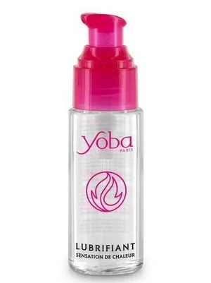 YOBA SENSATION 50 ml