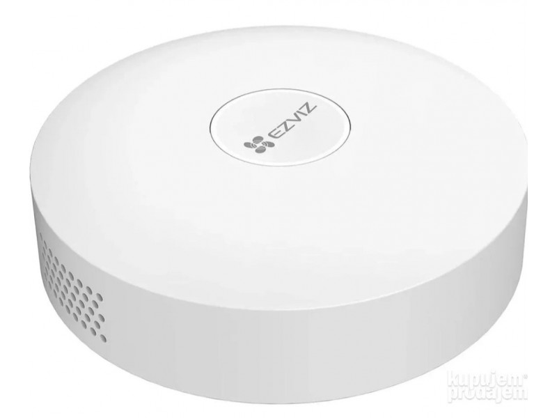 Ezviz A3 Home Gateway