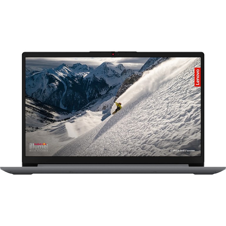 LENOVO IdeaPad 1 15AMN7 (Cloud Grey) Full HD, Ryzen 3 7320U, 8GB, 512GB SSD (82VG0070YA)