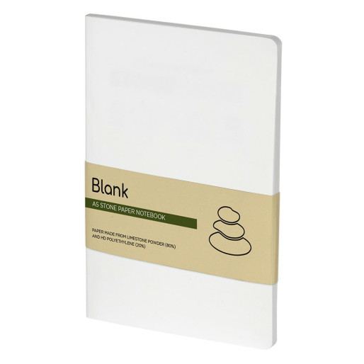 BLANK, NOTES A5, BELI