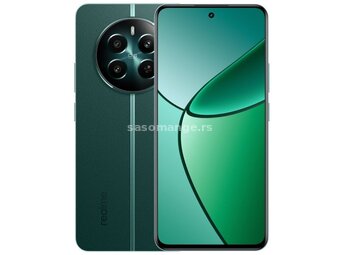 REALME 12+ 5G 8/256GB Pioneer Zeleni