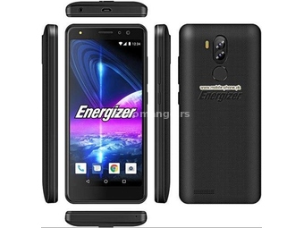 Energizer Powermax 490S Dual Sim Android 8.1 OREO telefon