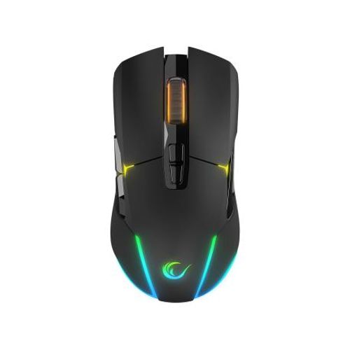 Rampage Nova M4 Gaming miš