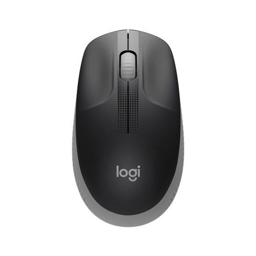 MIŠ LOGITECH M190 Mid Gray