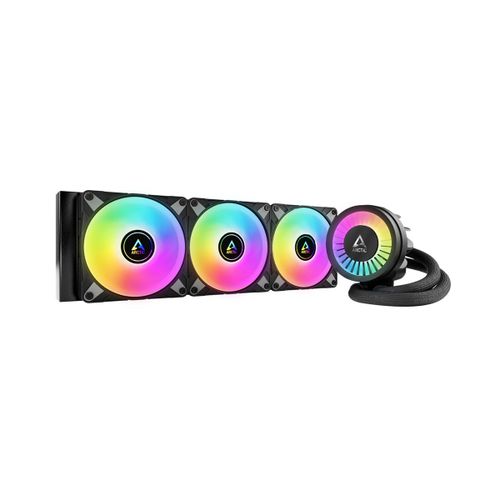 Vodeno hlađenje za procesor Arctic Liquid Freezer III 360 A-RGB(black)