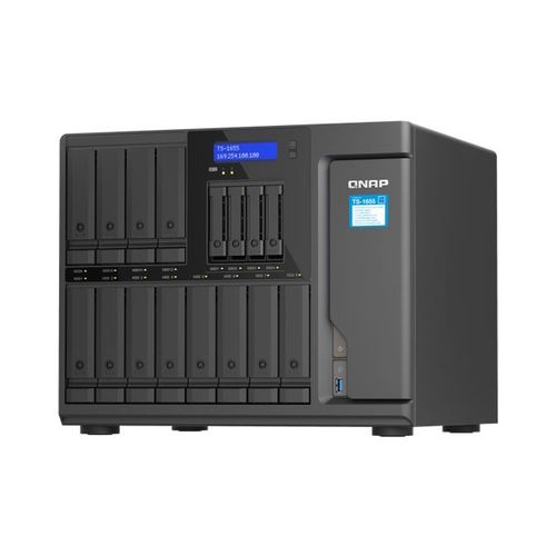 STORAGE QNAP NAS TS-1655-8G