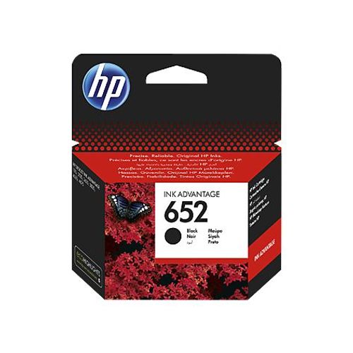 SUP HP INK F6V25AE