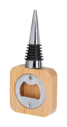 POMNI BOTTLE STOPPER OPENER