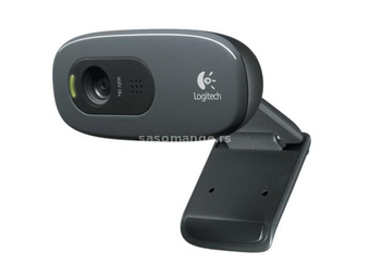 Web kamera C270 HD Logitech 960-001063