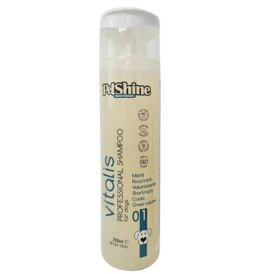 PetShine Šampon za Pse Vitalis 250ml