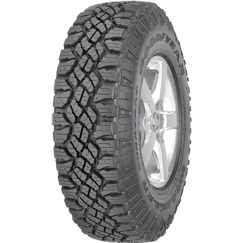 Goodyear 255/55R19 WRL DURATRAC 111Q XL FP Putnička/SUV Letnja