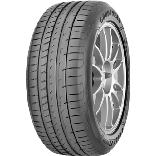 Goodyear 285/45R20 EAG F1 ASYMM 2 SUV 112Y XL AO FP Putnička/SUV Letnja