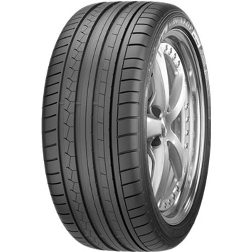 Dunlop 265/40R21 SP SPORT MAXX GT 105Y XL B FP Putnička/SUV Letnja