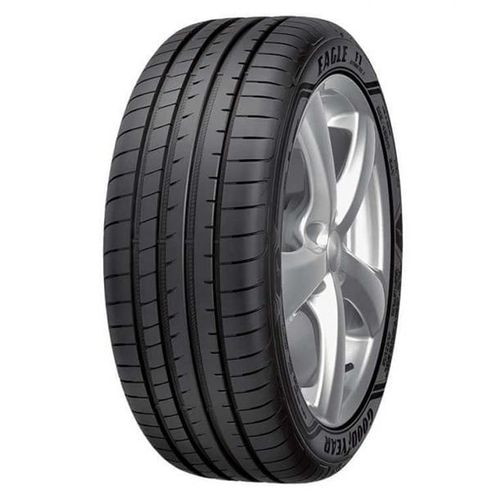 Goodyear 235/50R18 EAG F1 ASYMM 5 97V AR Putnička/SUV Letnja