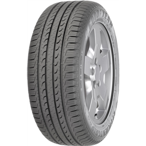 Goodyear 255/65R17 EFFIGRIP SUV 110H Stari DOT Letnja