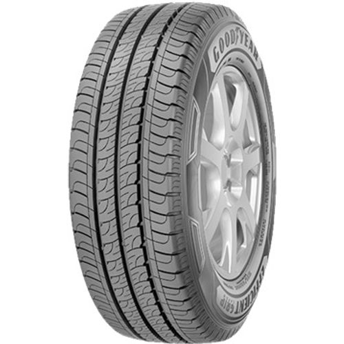 Goodyear 205/65R15C EFFIGRIP CARGO 102T Stari DOT Letnja