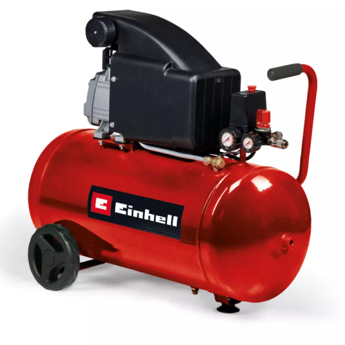 Einhell TC-AC 270/50/8, Vazdušni kompresor